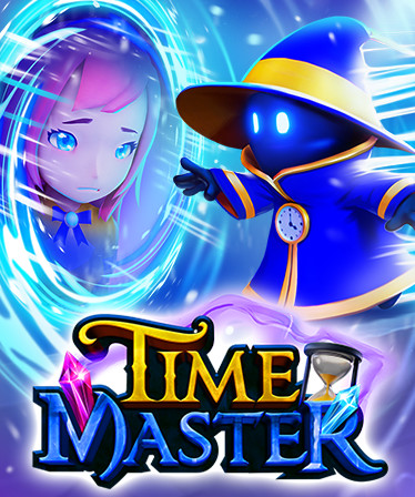Time Master (App 1486080) · Steam Charts · SteamDB