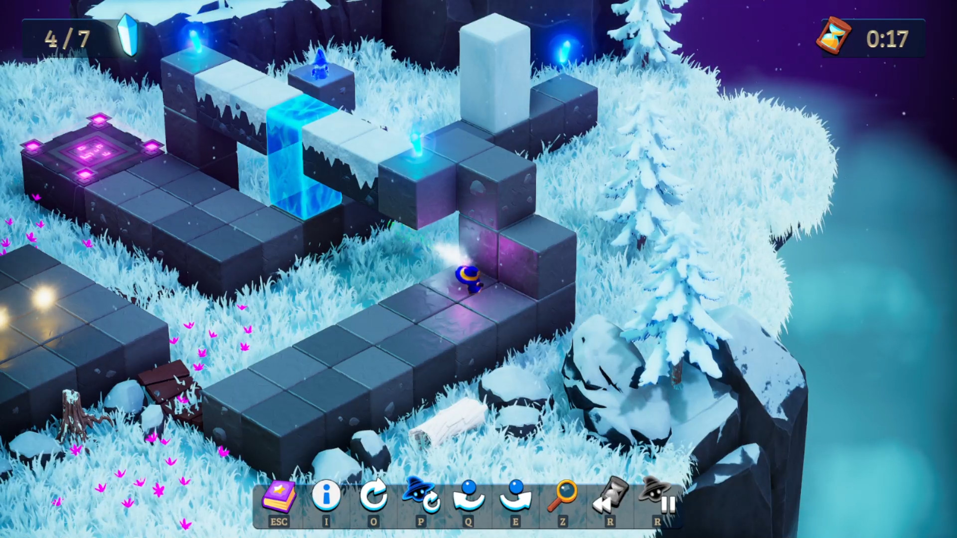 Time Master on Steam