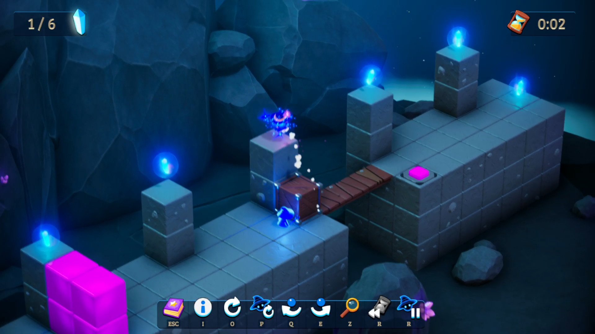 Time Master on Steam