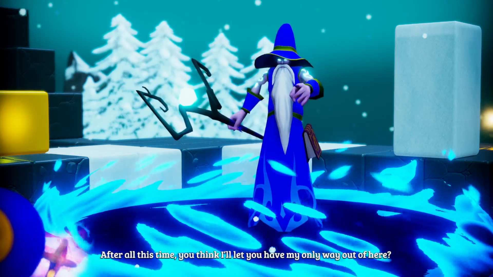 Time Master on Steam