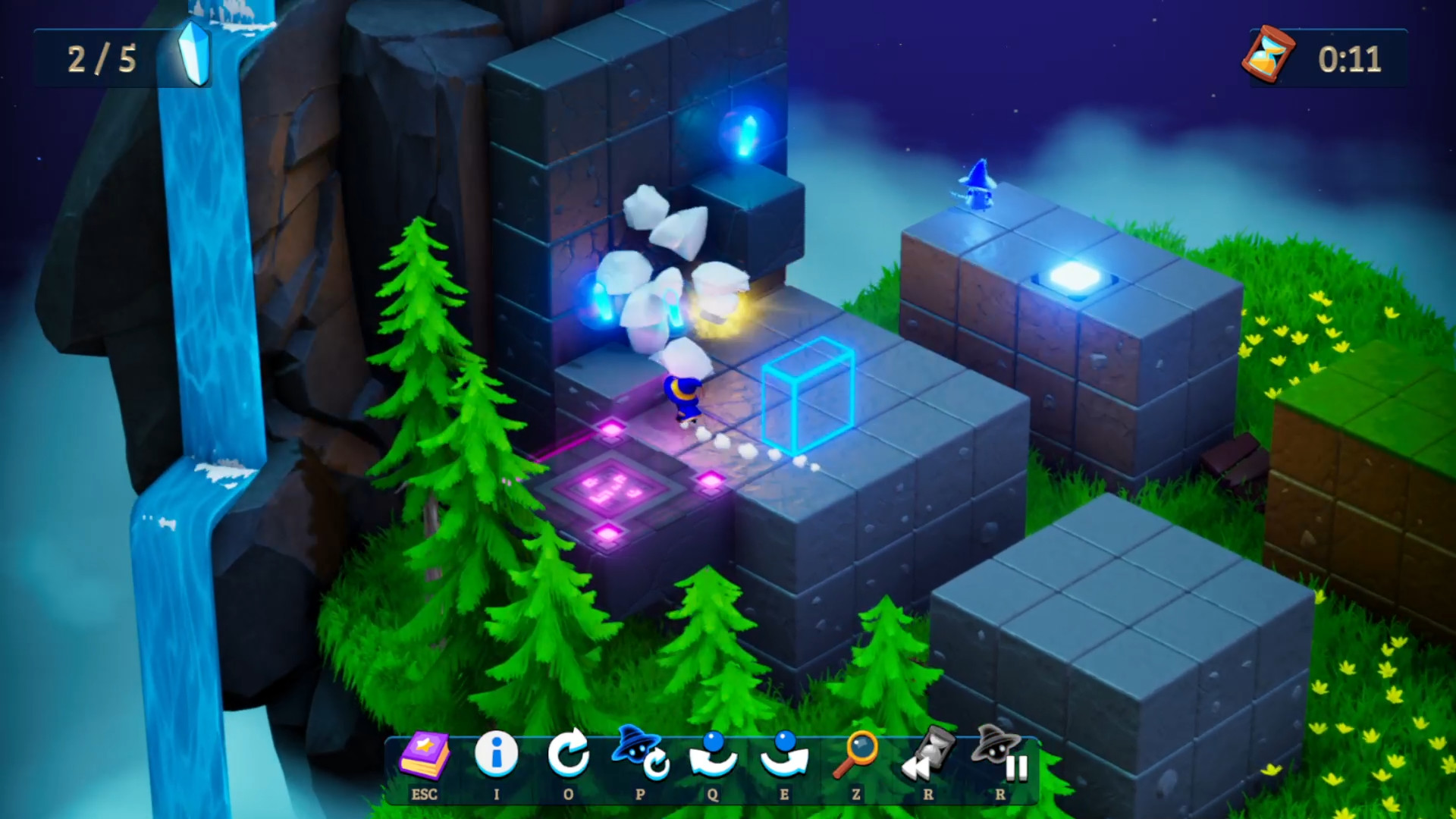 Time Master on Steam