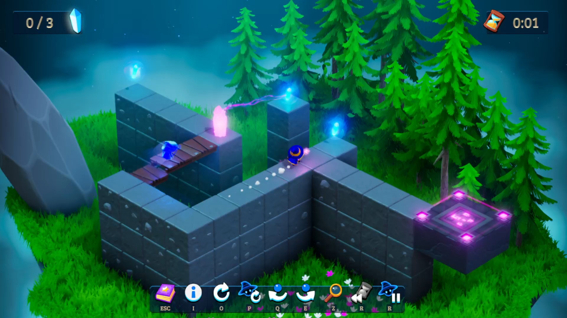 Time Master on Steam