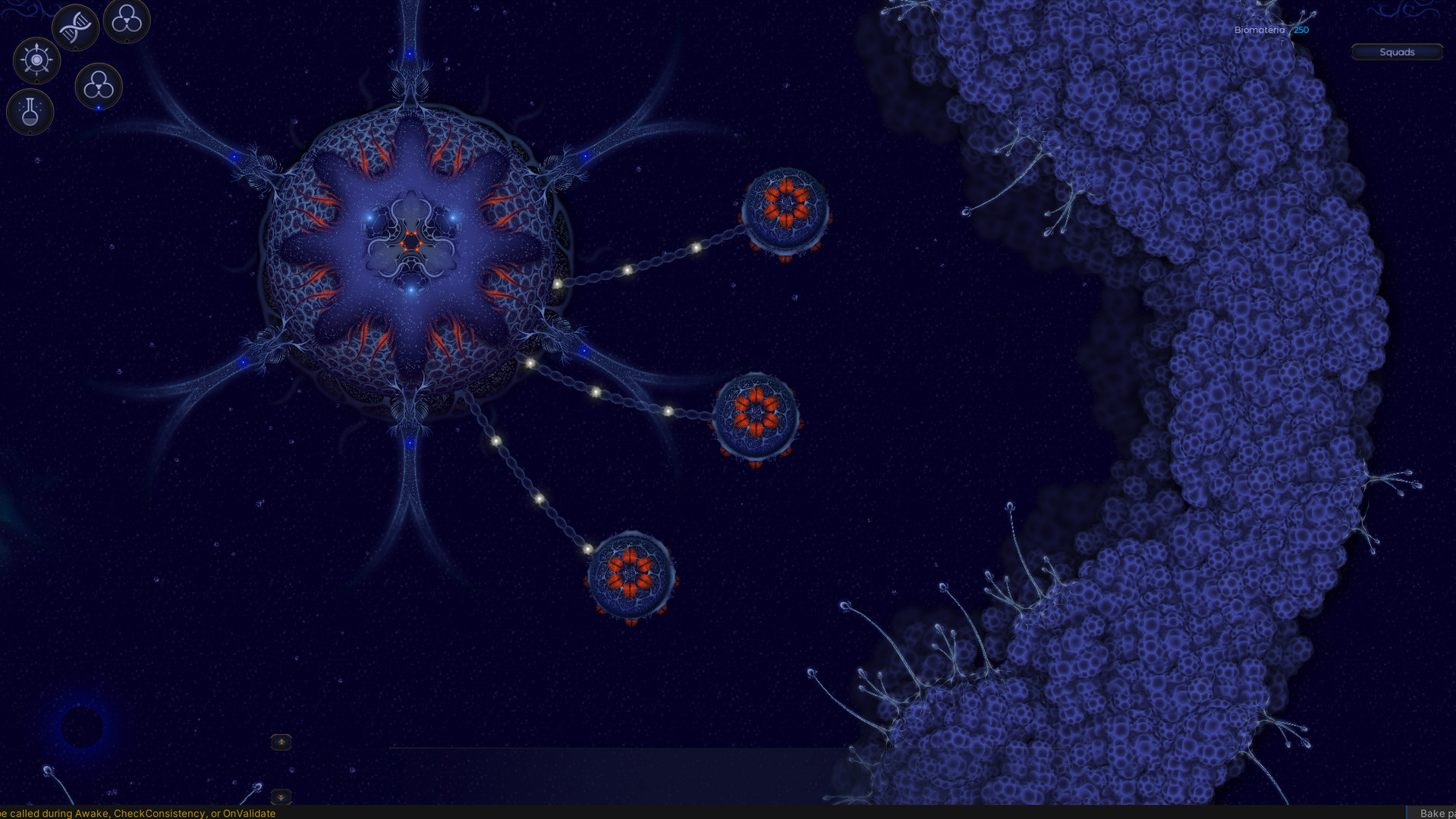 Microcosmum 2 on Steam