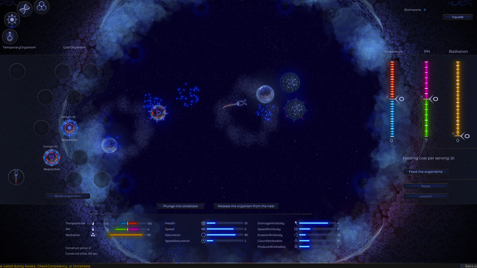 Microcosmum 2 on Steam