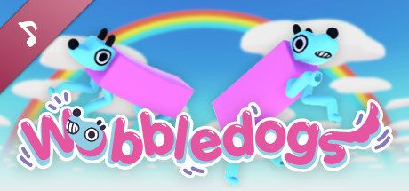 Wobbledogs - Original Soundtrack Steam Charts · SteamDB