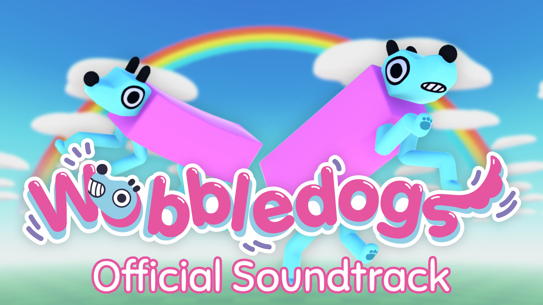 Wobbledogs - Original Soundtrack on Steam