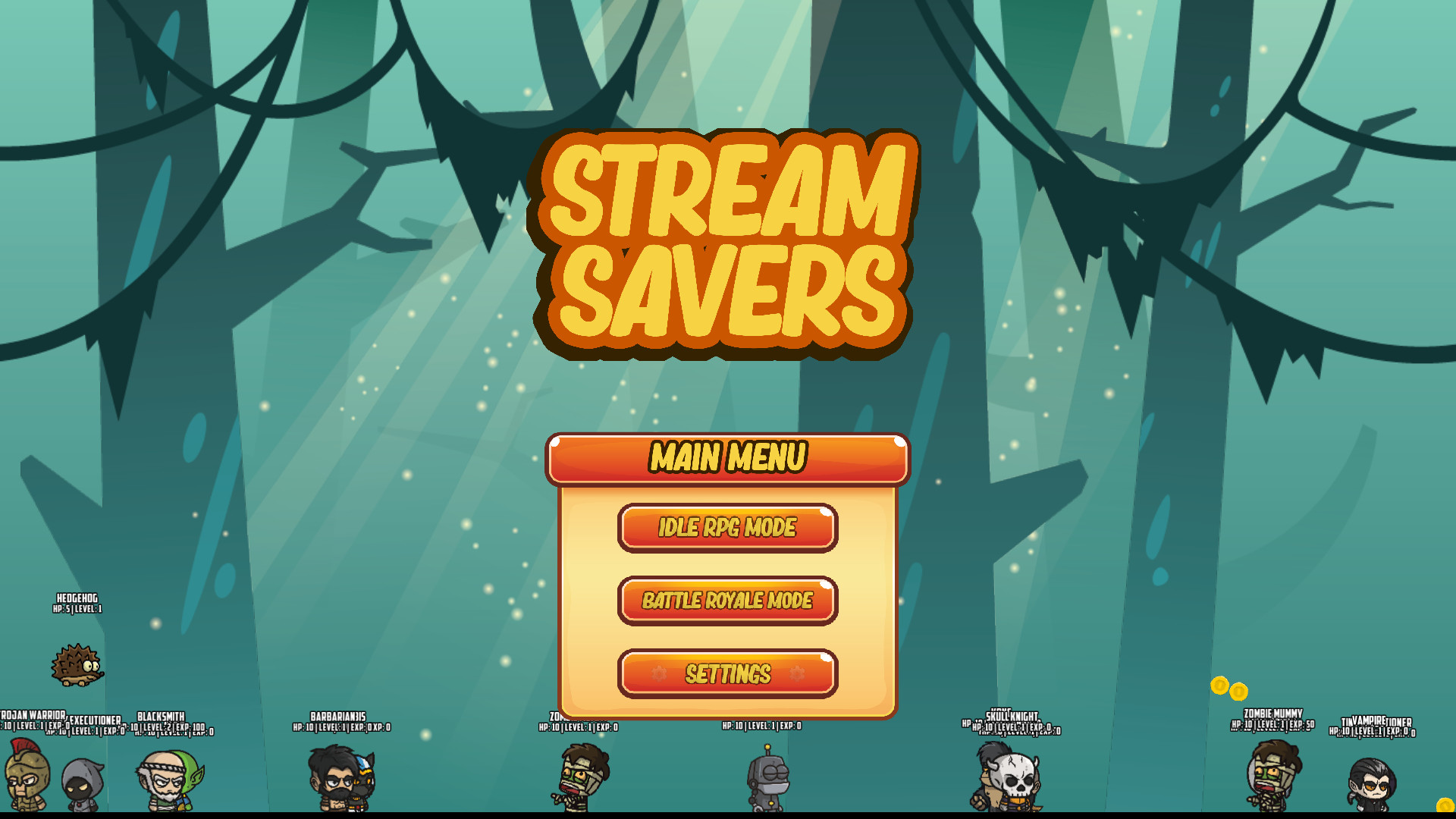 Save 50% on StreamSavers on Steam