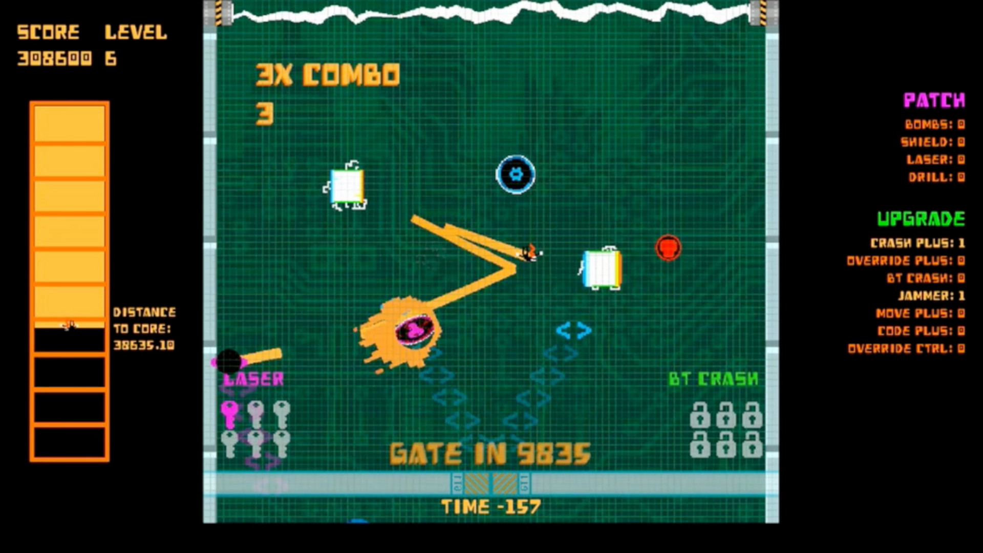 Eves Drop Soundtrack on Steam