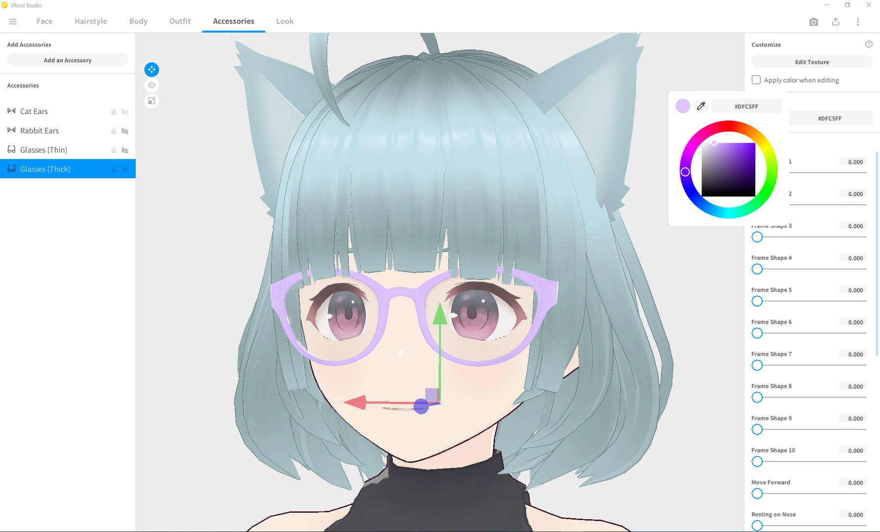 Steam - VRoid Studio v1.12.0