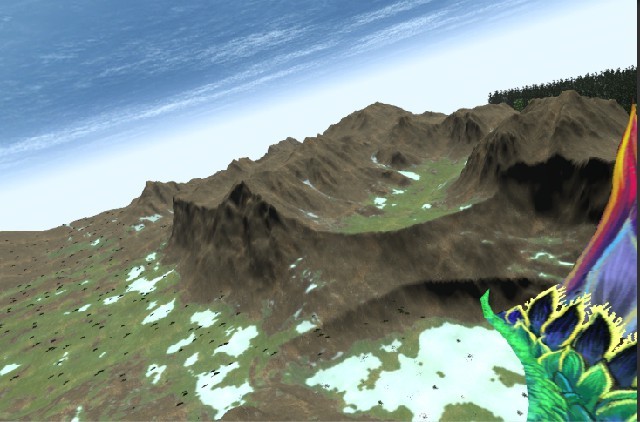 VR Skydiving on Steam