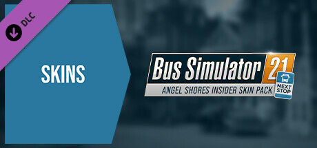 Steam DLC Page: Bus Simulator 21