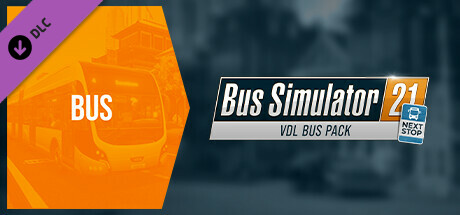 Steam Developer: Bus Simulator
