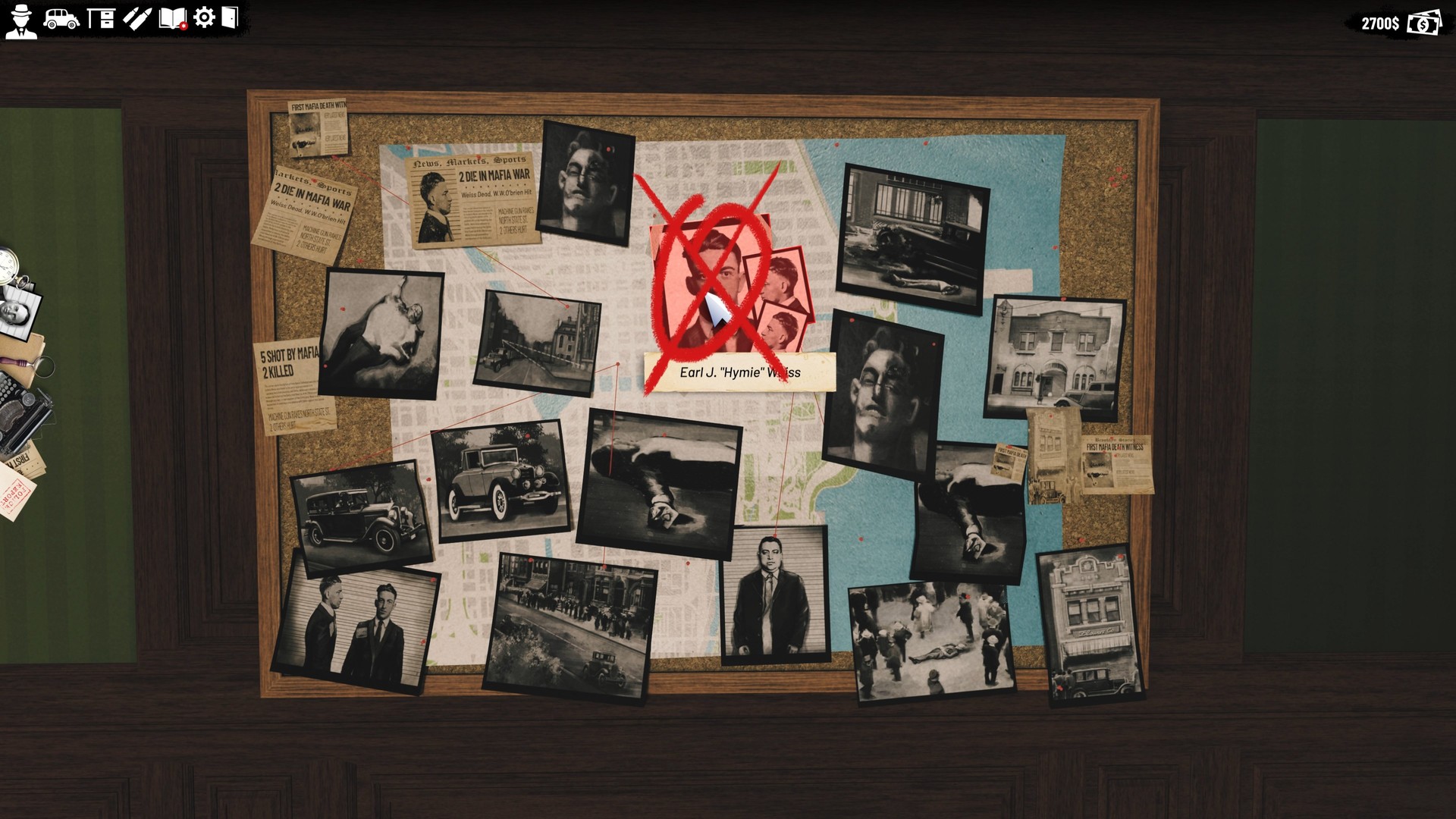 Contract Killer Simulator - Mafia Edition on Steam