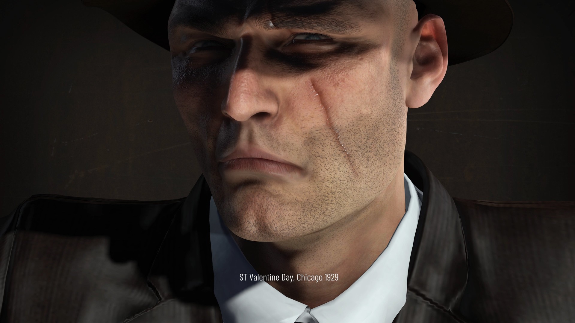 Contract Killer Simulator - Mafia Edition on Steam