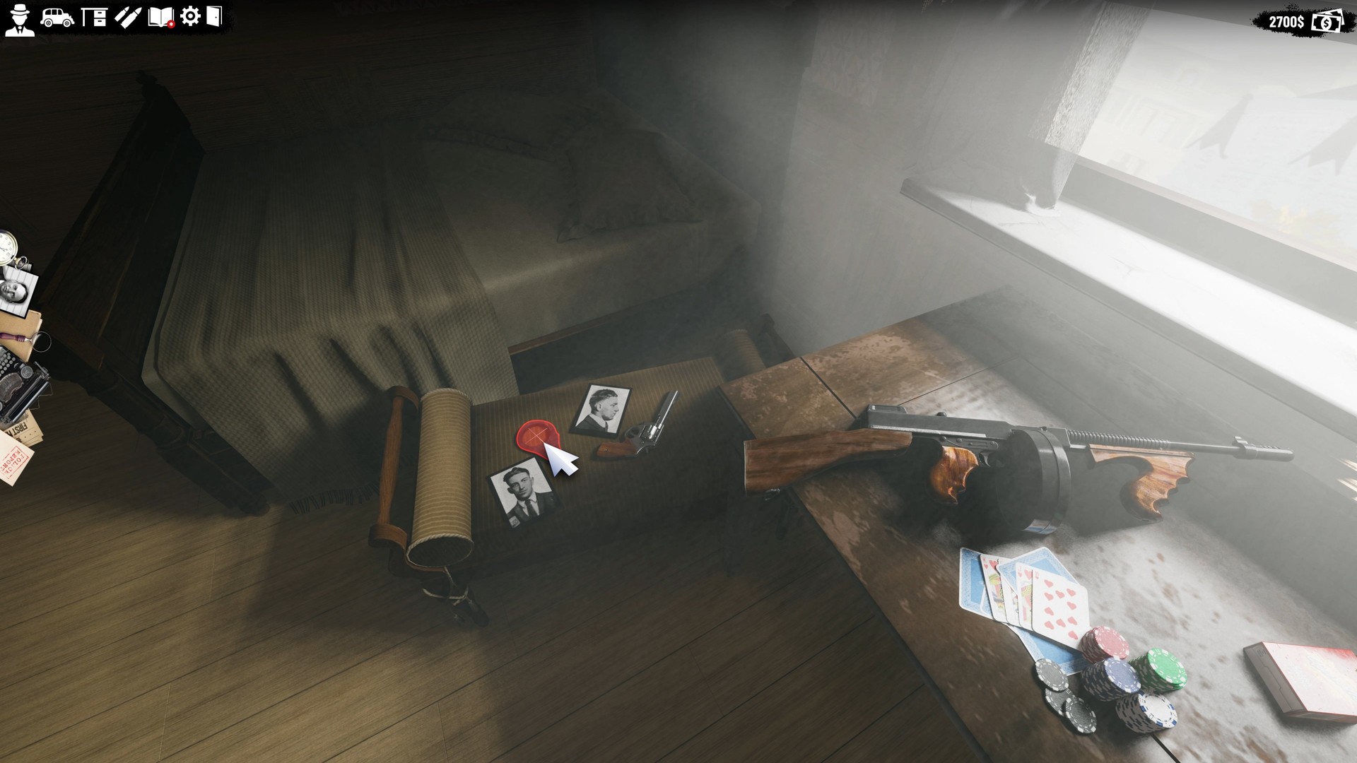 Contract Killer Simulator - Mafia Edition on Steam