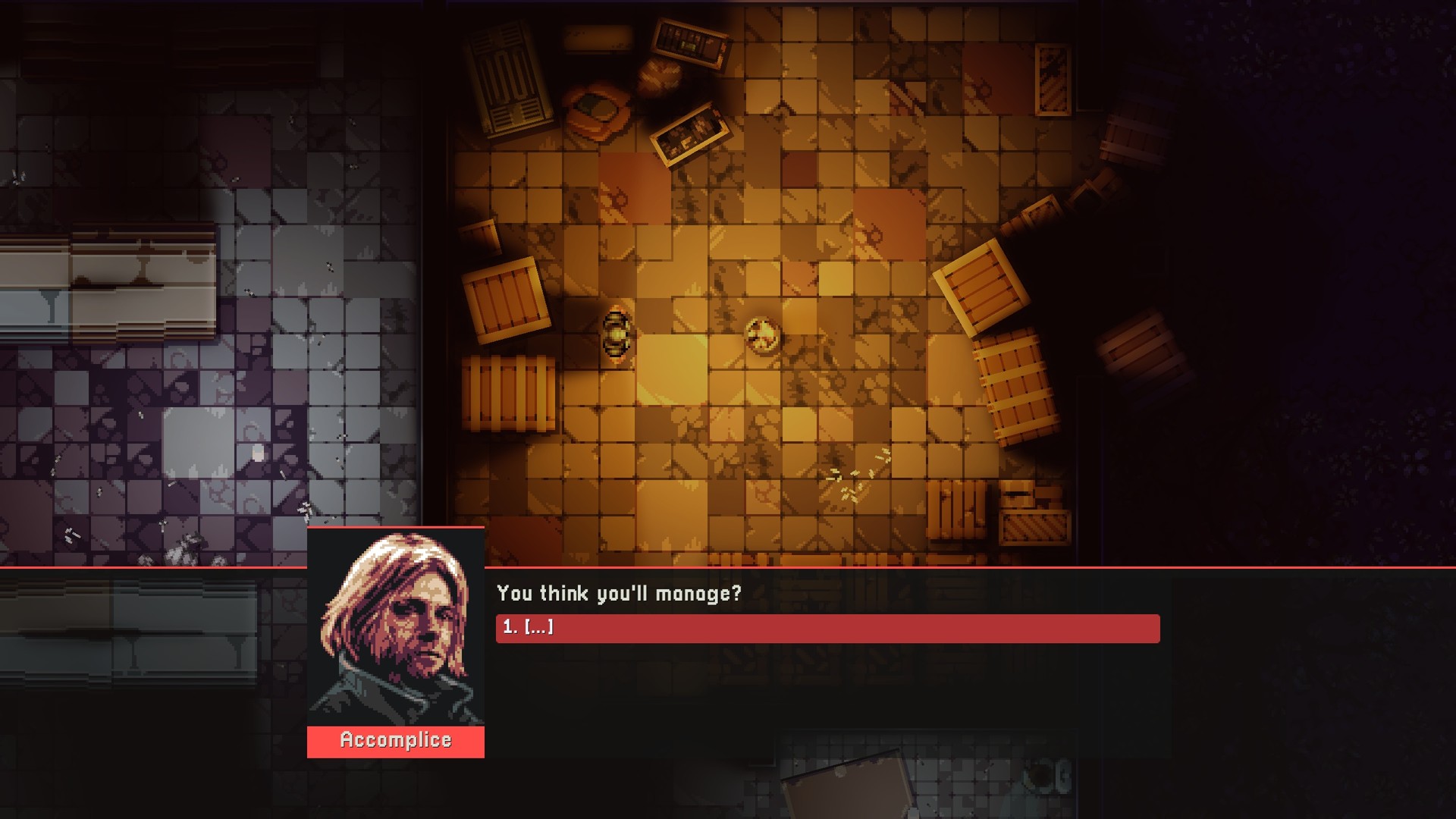 Intravenous on Steam