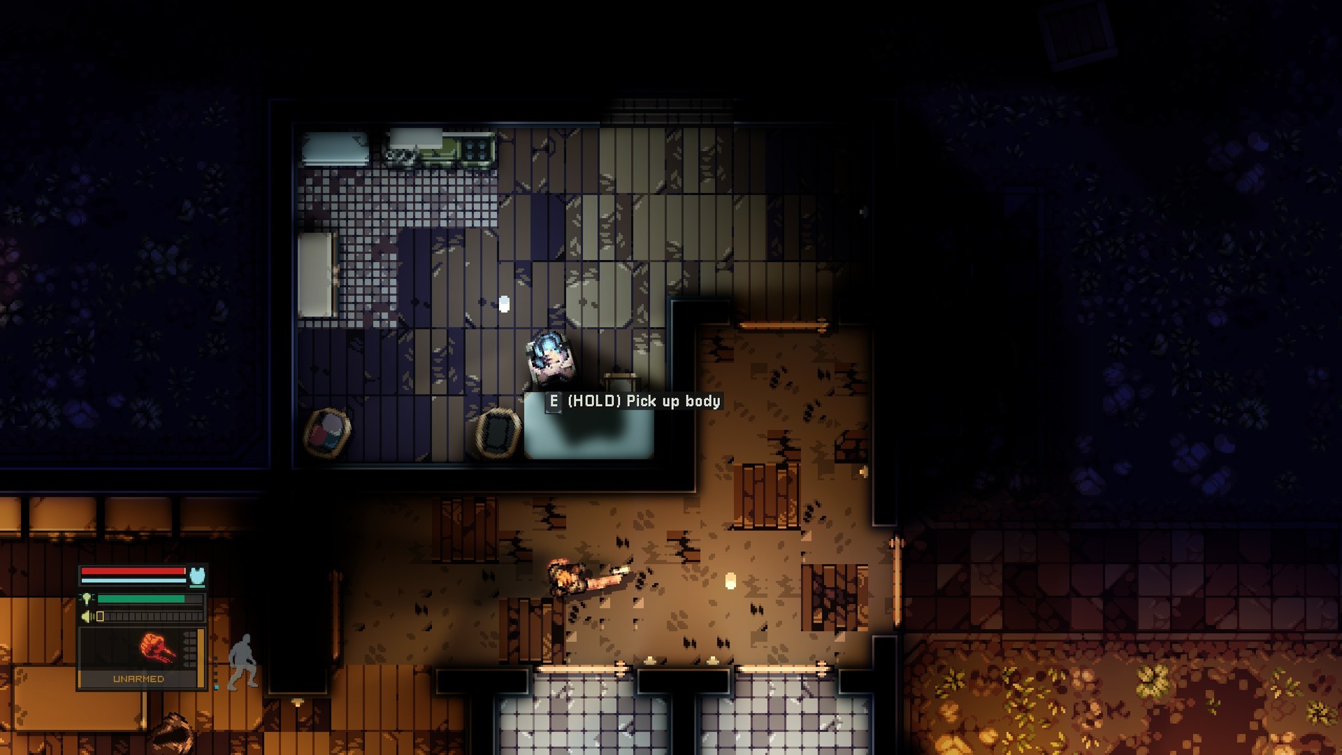 Intravenous on Steam