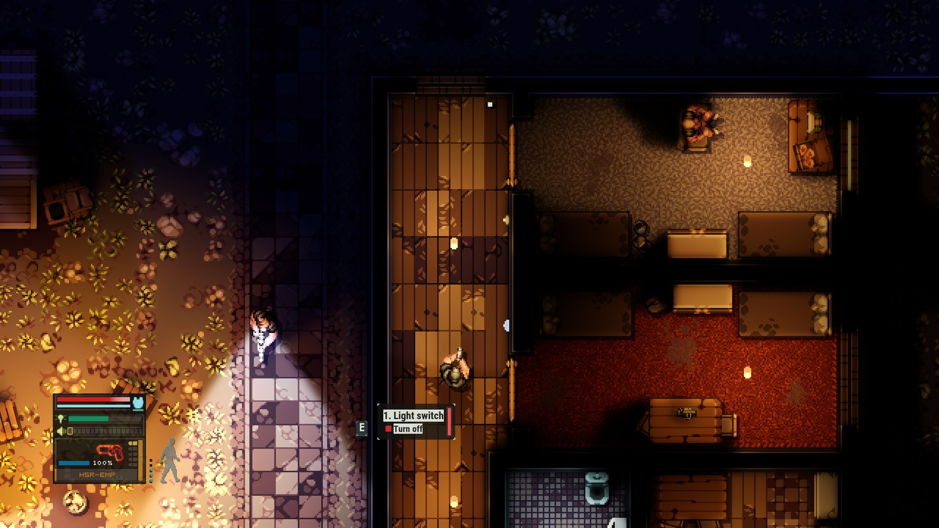 Intravenous on Steam