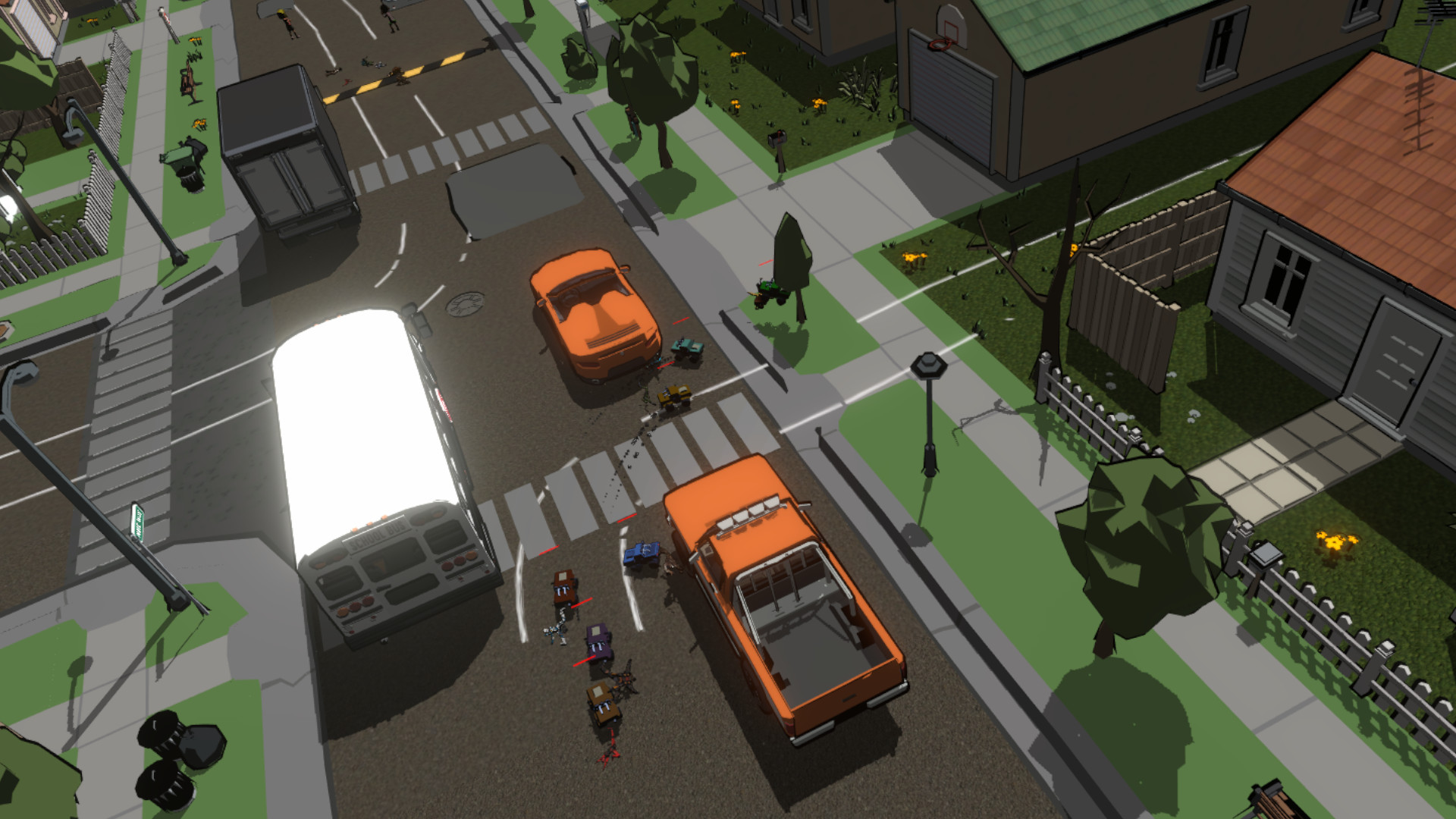 Ragdoll Racers on Steam