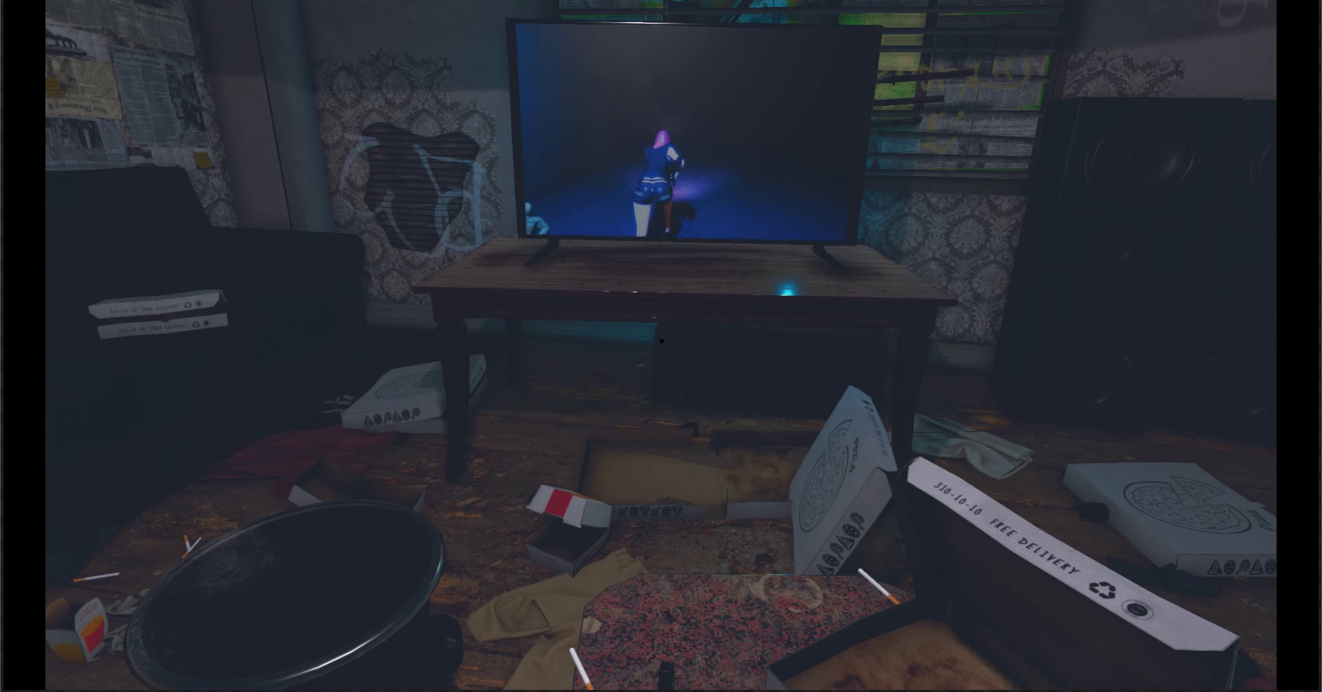 Console Simulator on Steam