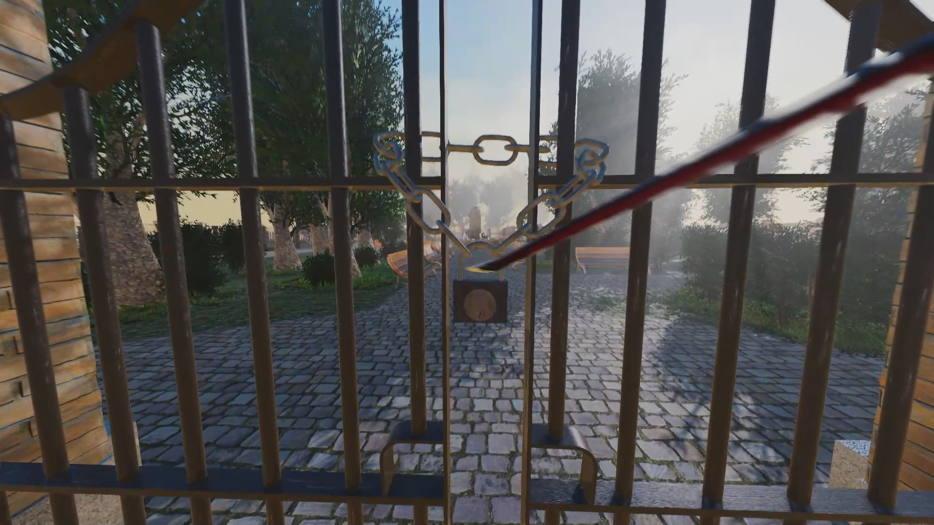 Locksmith Simulator on Steam