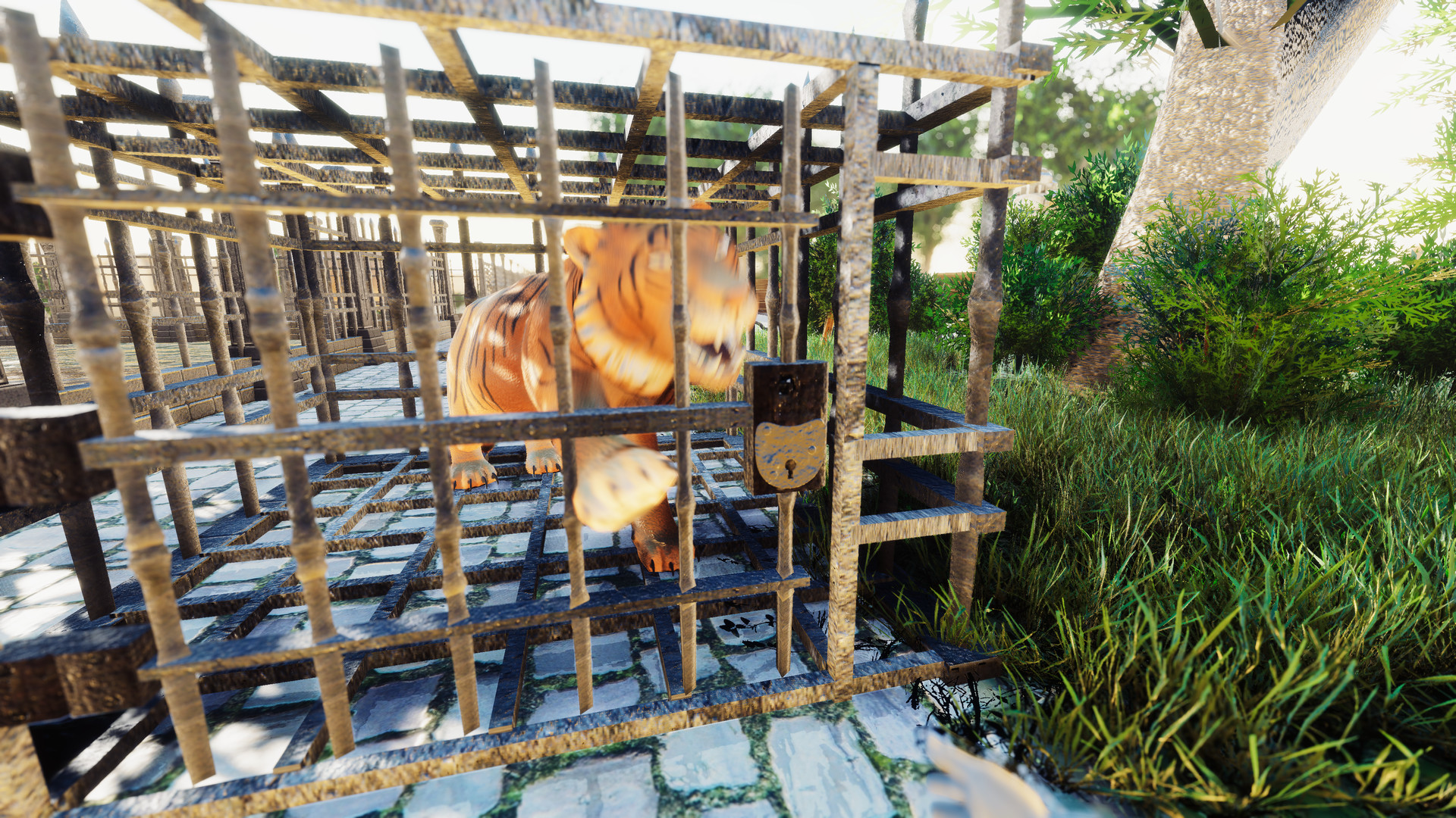 Locksmith Simulator on Steam