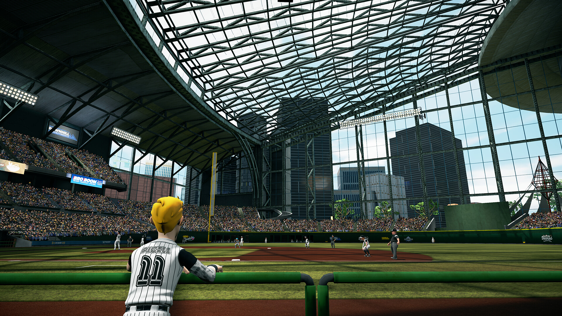 Super Mega Baseball™ 4 on Steam