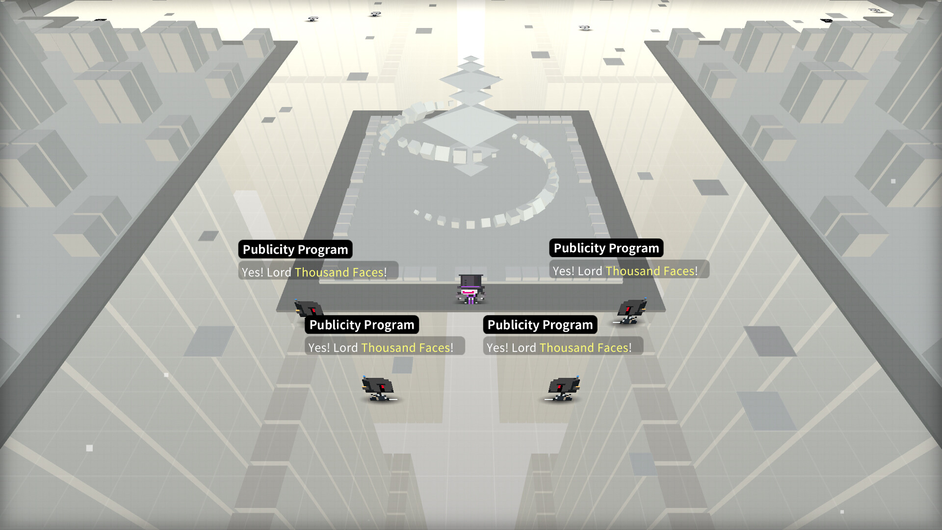 Last Command บน Steam