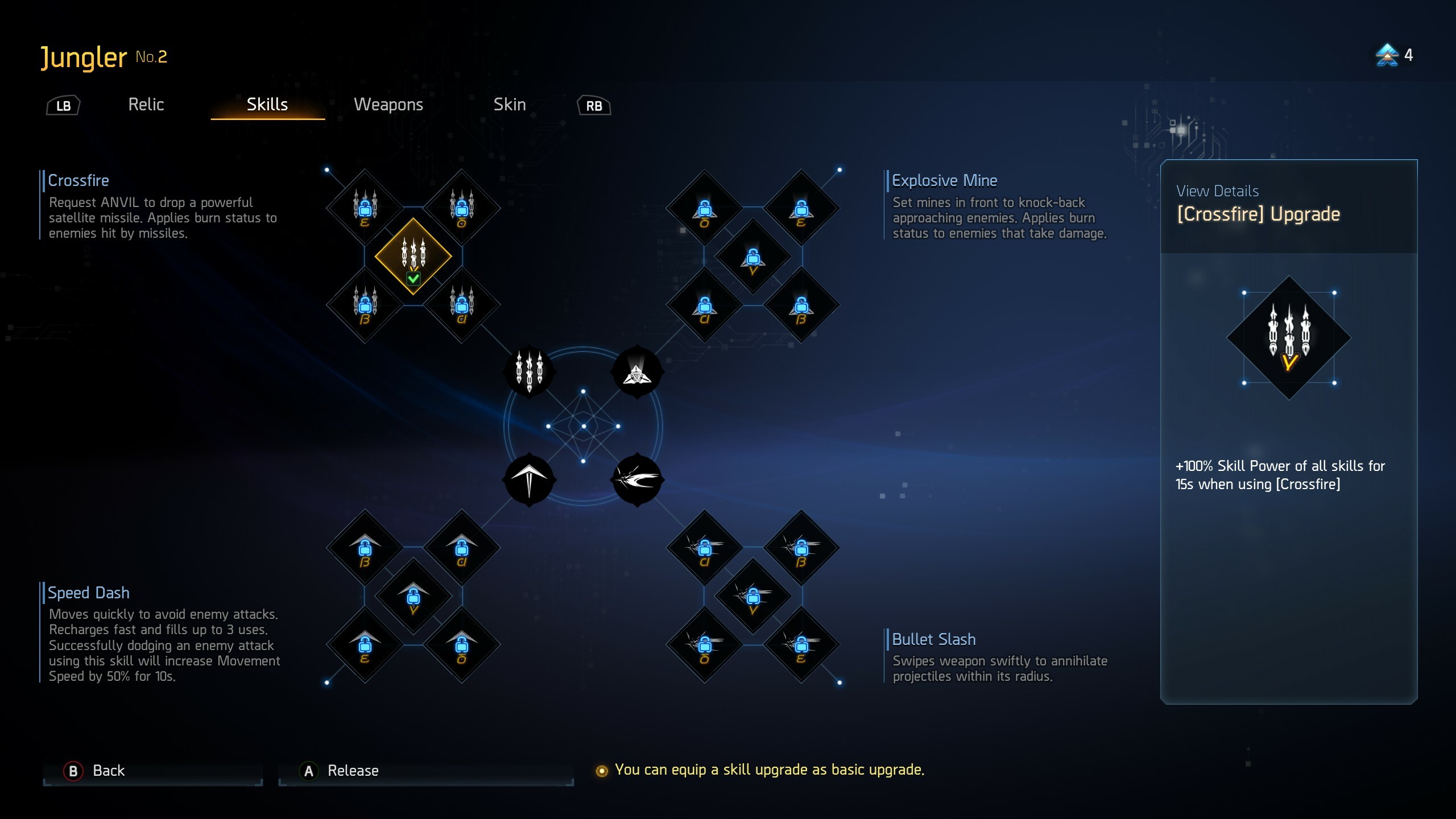 ANVIL (App 1487390) · DLCs · SteamDB