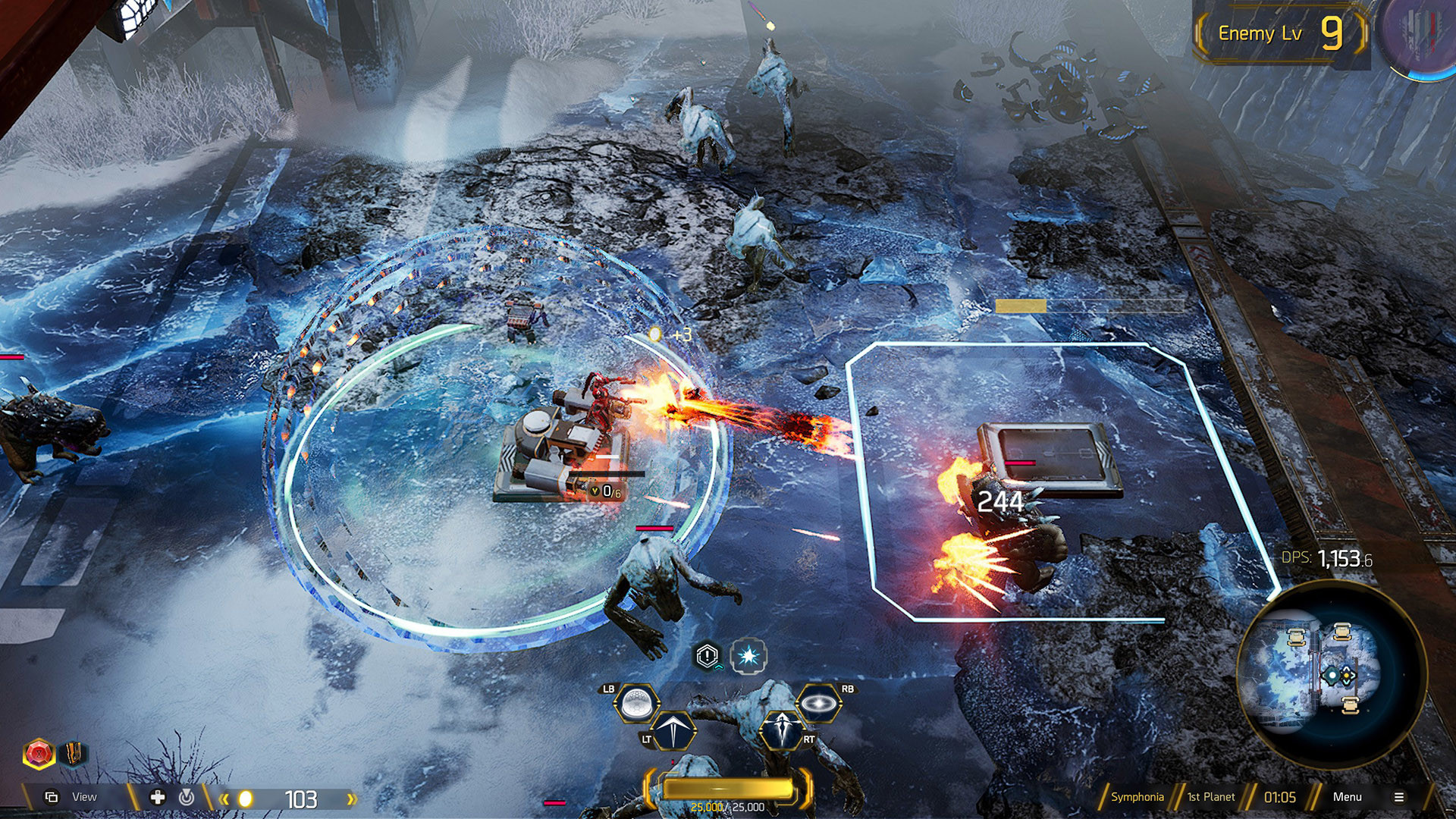 ANVIL (App 1487390) · SteamDB