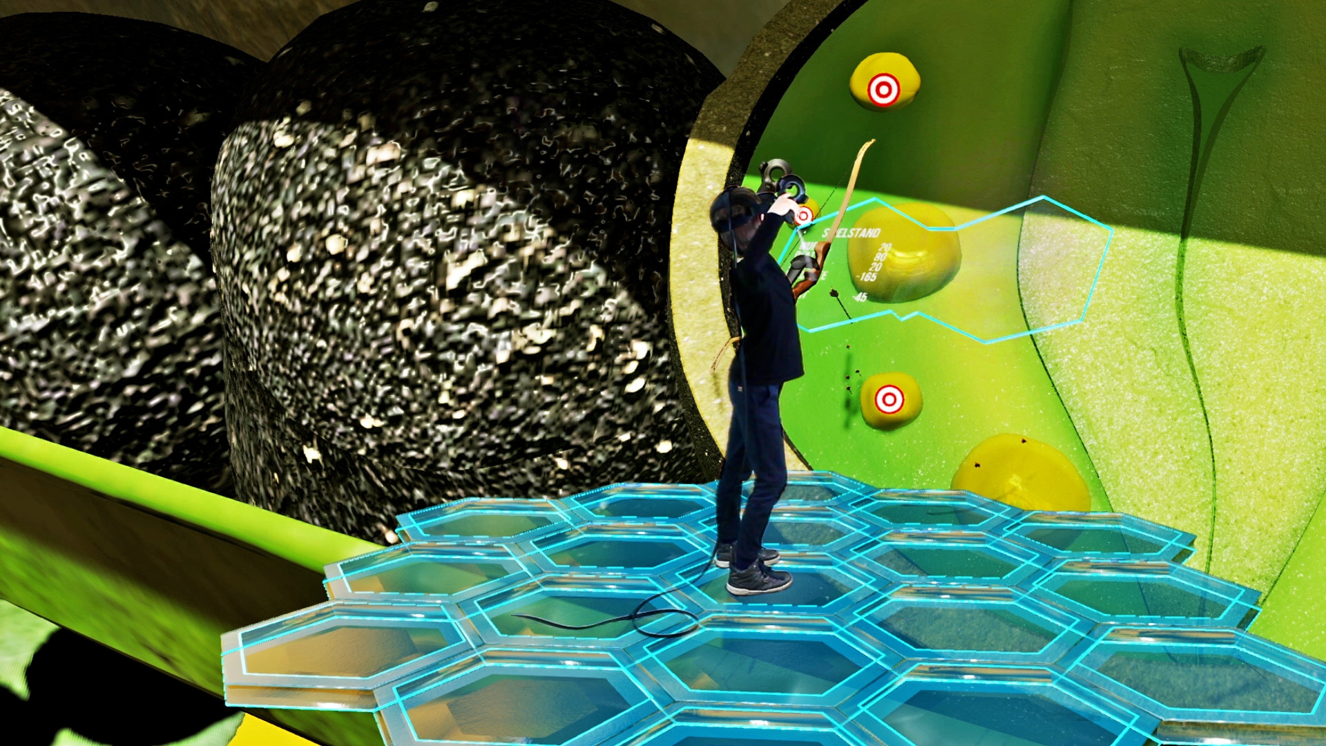 VR Plant Journey on Steam