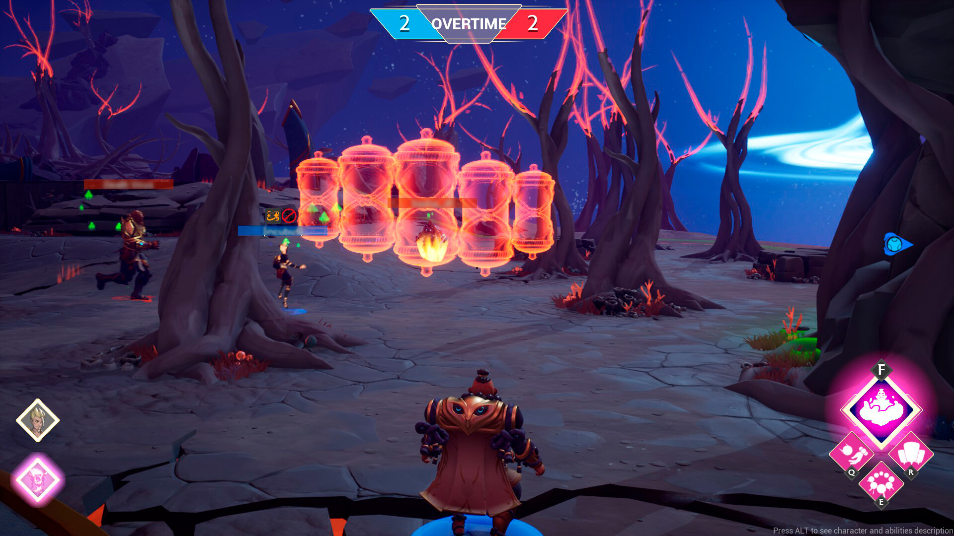 Rite of Titans on Steam