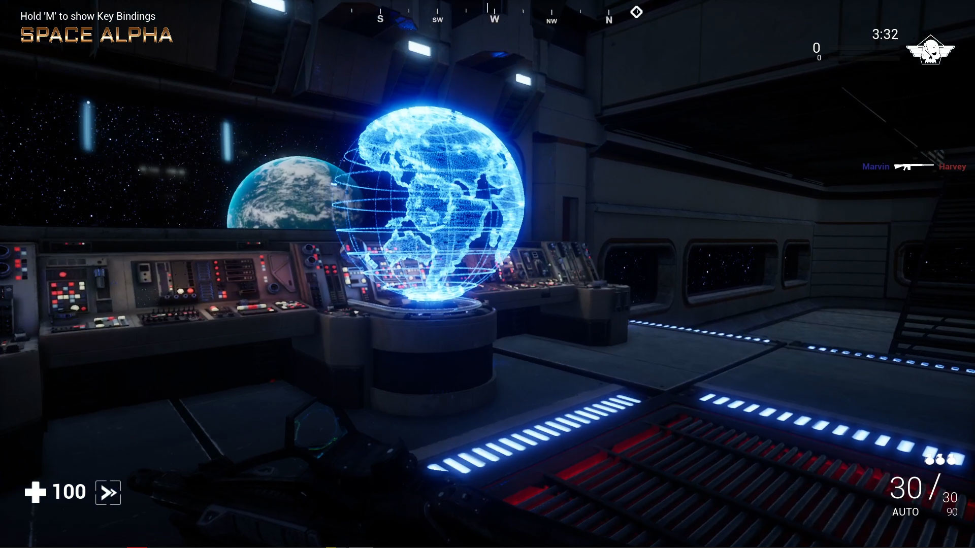 SPACE ALPHA on Steam