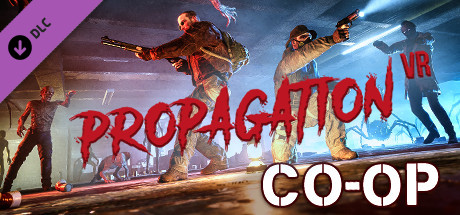 Propagation VR - Co-op on Steam
