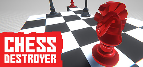 Chess Destroyer on Steam