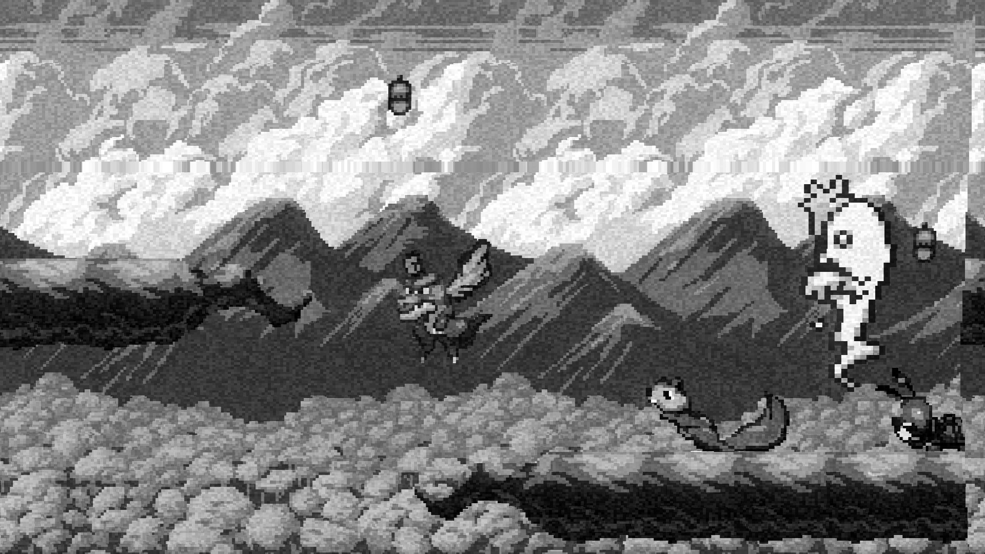 Beastie Land on Steam