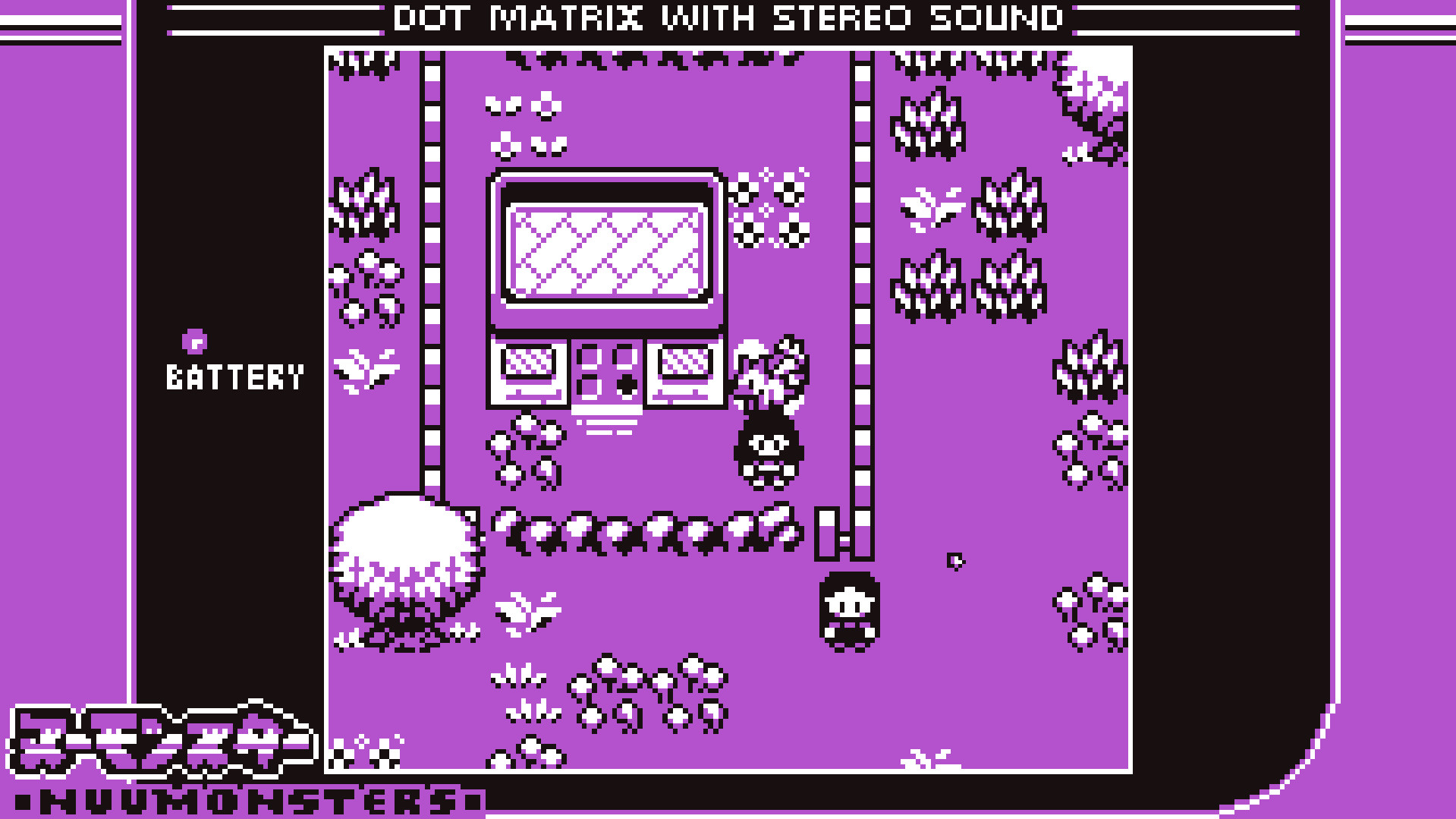 Nuumonsters on Steam