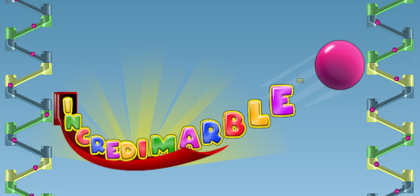 IncrediMarble on Steam