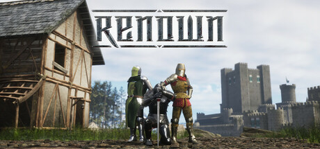 Renown on Steam