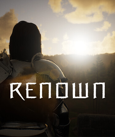 Renown (App 1488310) · SteamDB