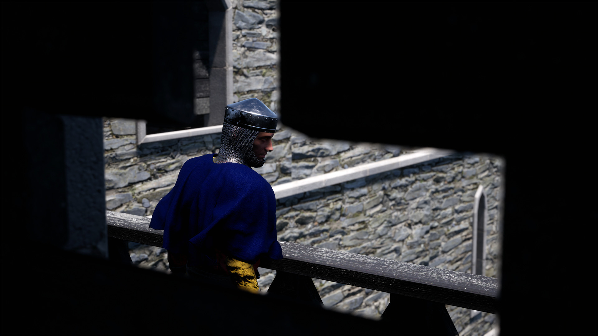 Renown (App 1488310) · SteamDB