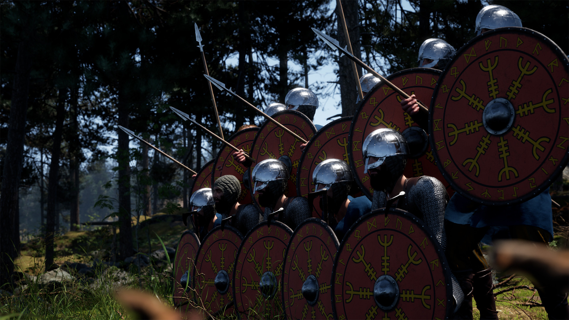 Renown (App 1488310) · SteamDB