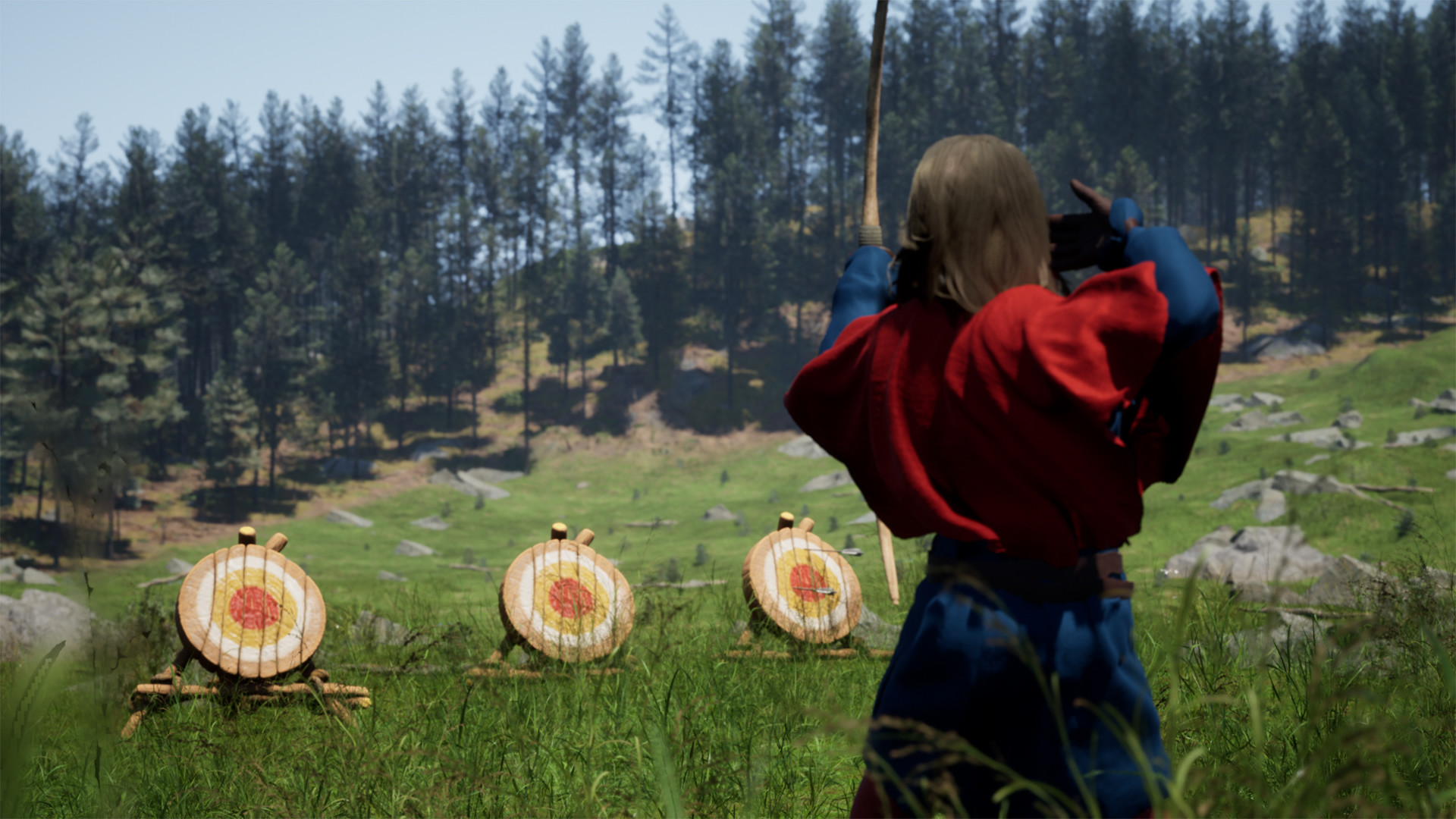 Renown (App 1488310) · SteamDB