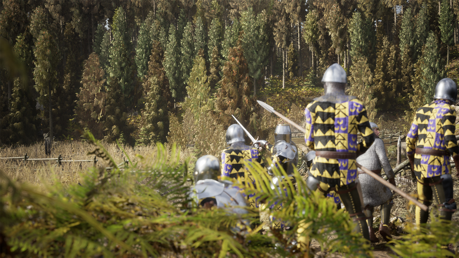 Renown (App 1488310) · SteamDB