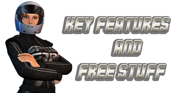 Superstar Racing on Steam