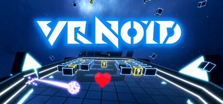 VRNOID on Steam
