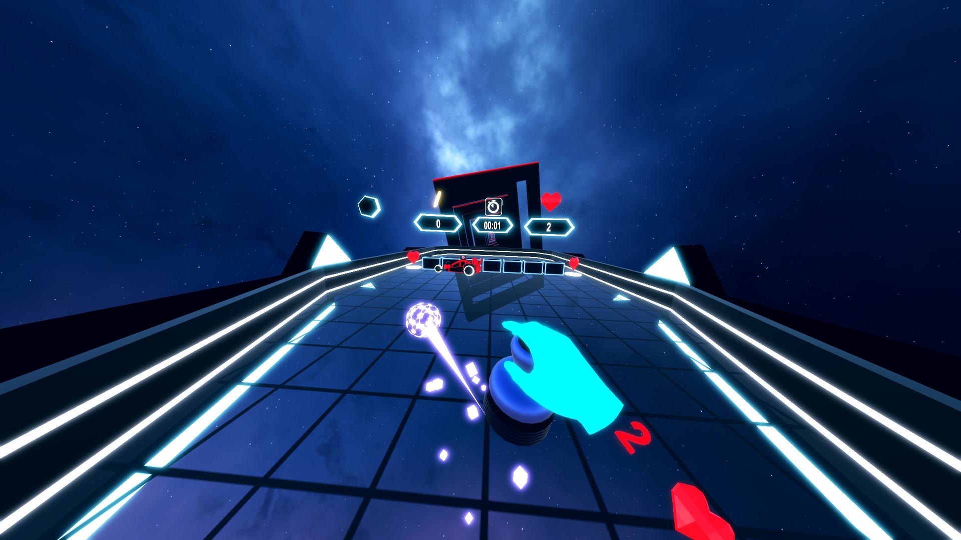 VRNOID on Steam