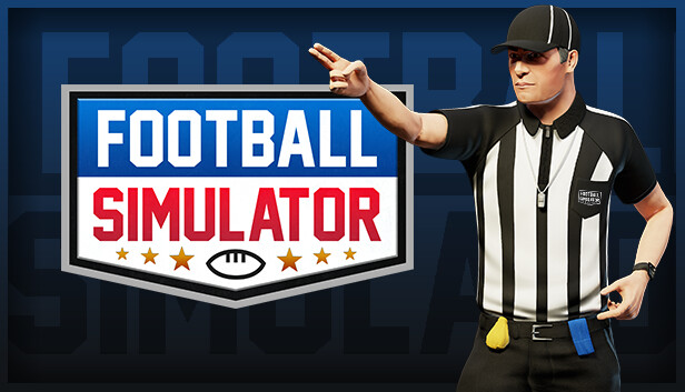Save 15% on Football Simulator on Steam