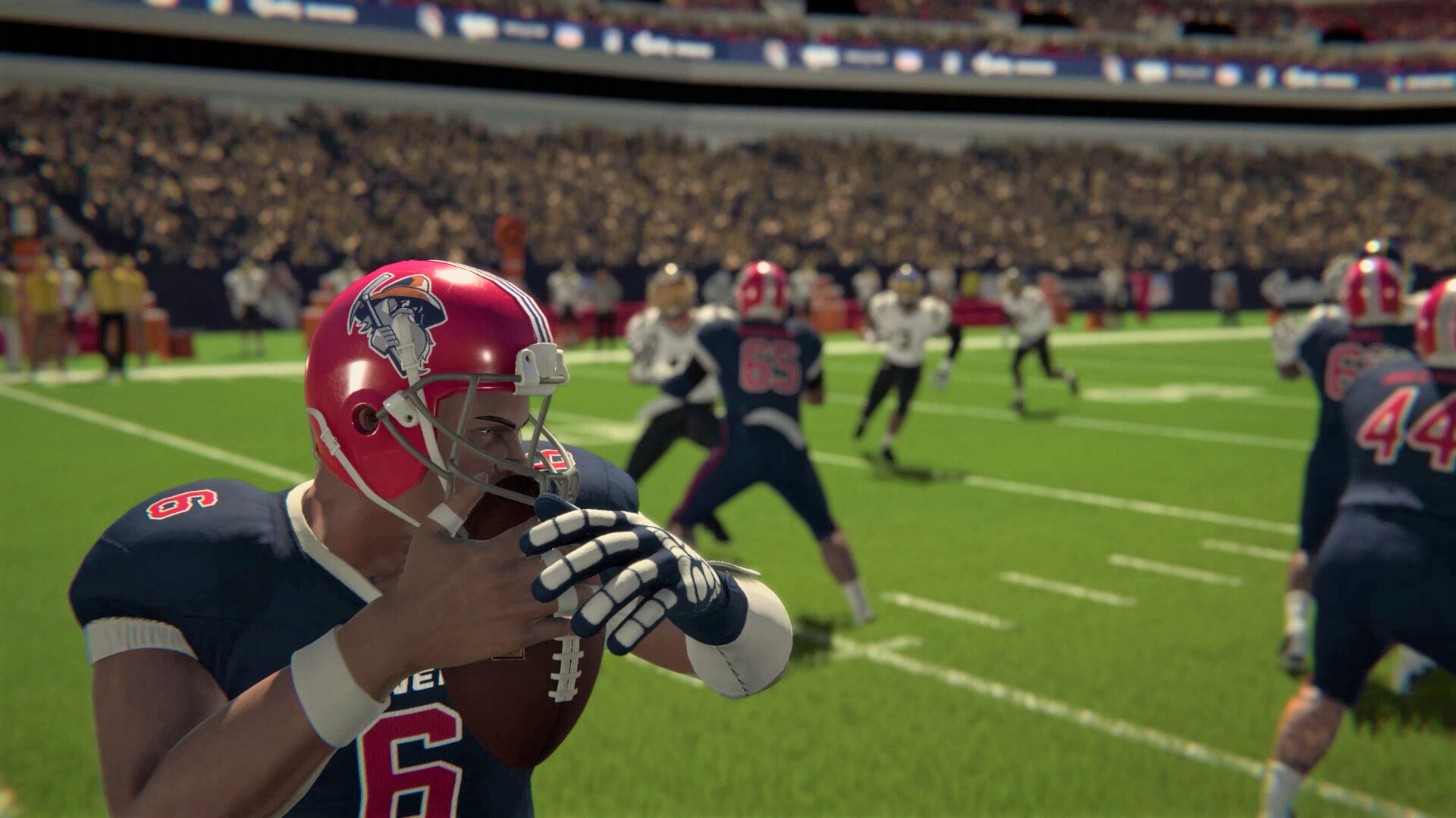 Football Simulator on Steam