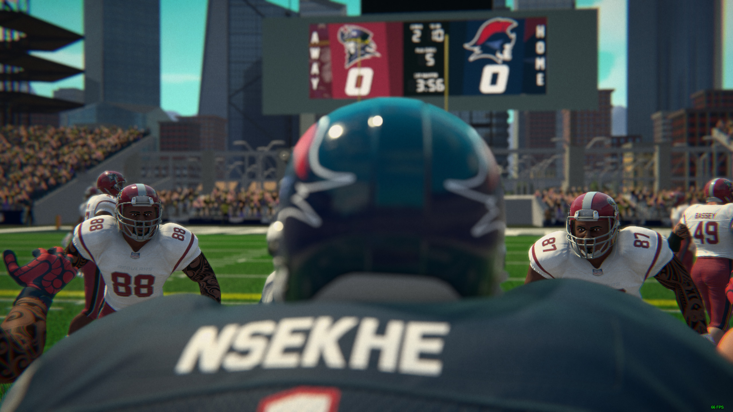 Football Simulator (App 1488560) · SteamDB